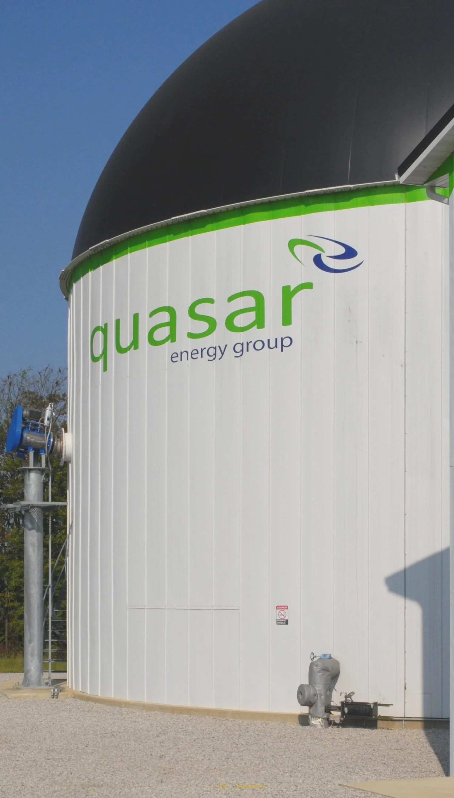 Contact 1 — quasar energy group