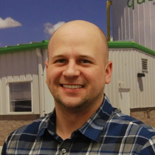 Our Team — quasar energy group