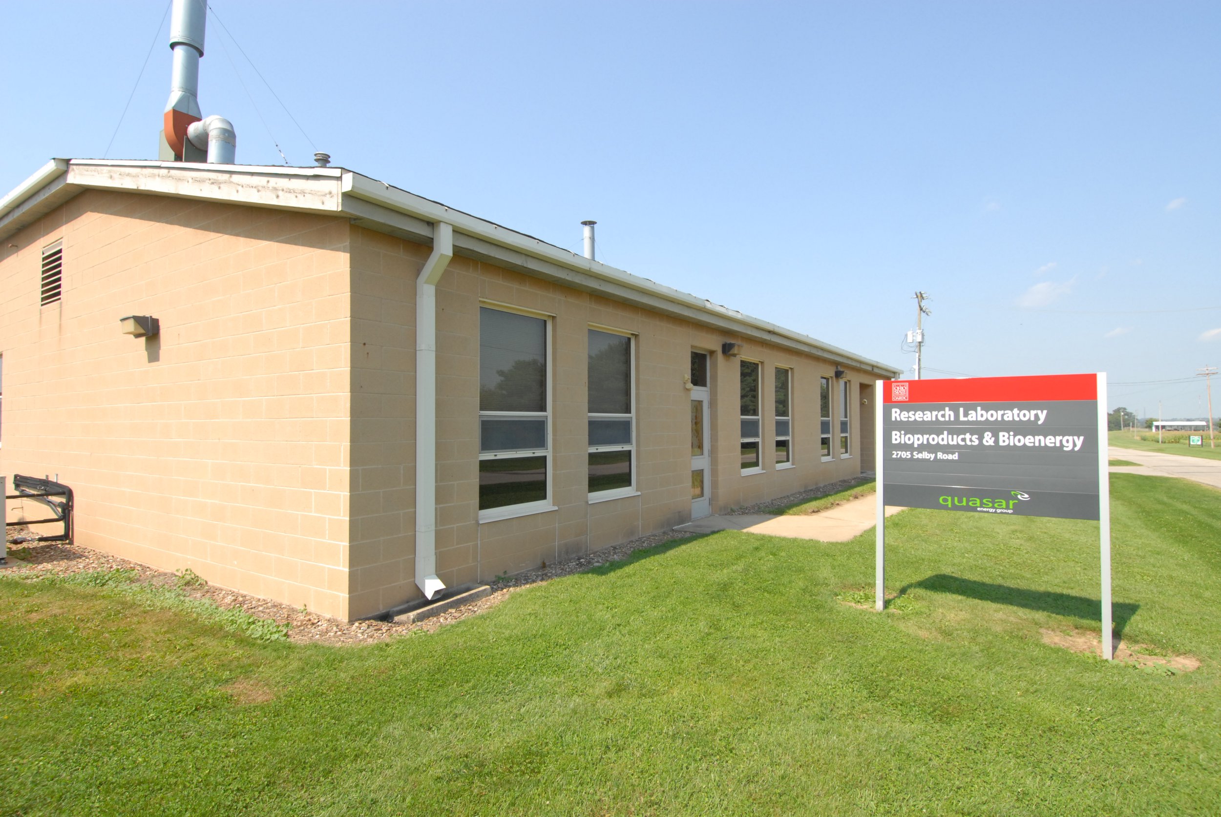 Contact 2 — quasar energy group