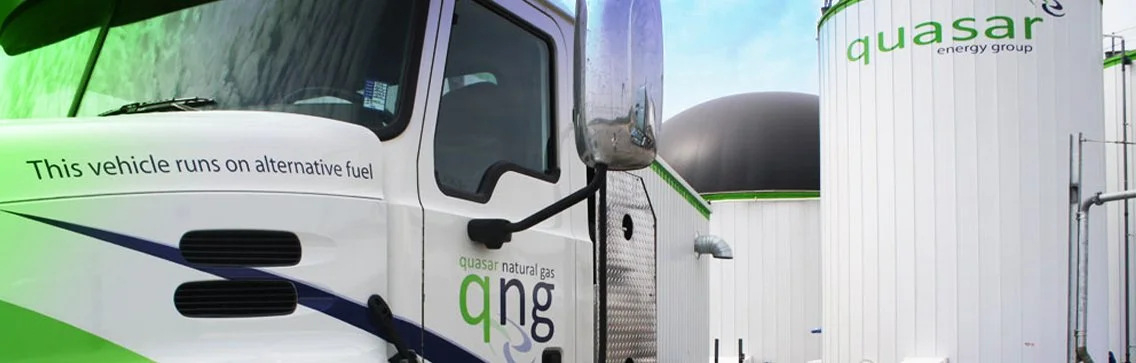 Services 1 — quasar energy group