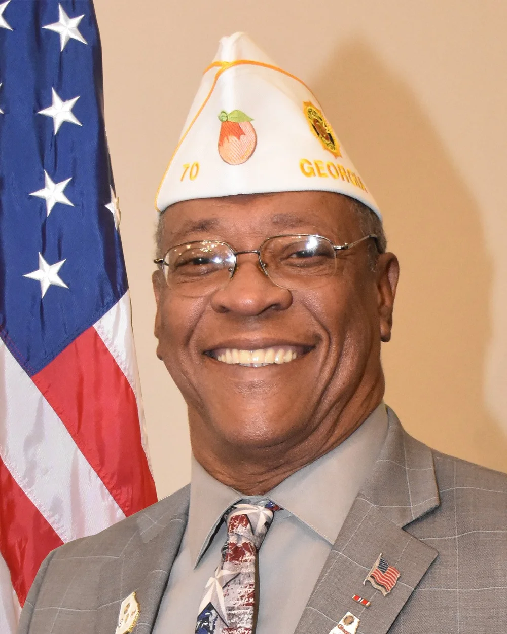 Officers — The American Legion Department of Georgia