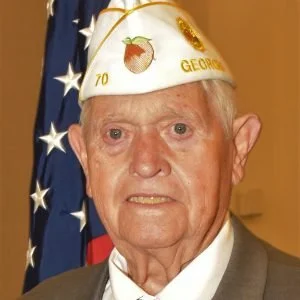Officers — The American Legion Department of Georgia