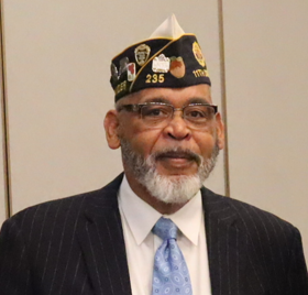 Officers — The American Legion Department of Georgia