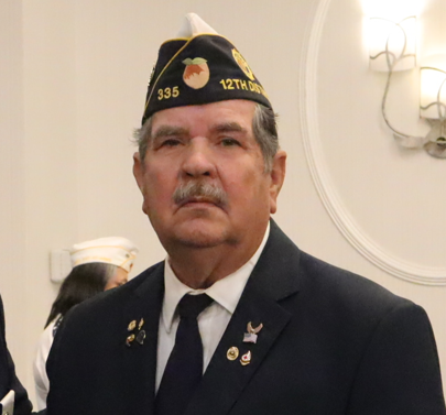 Officers — The American Legion Department of Georgia