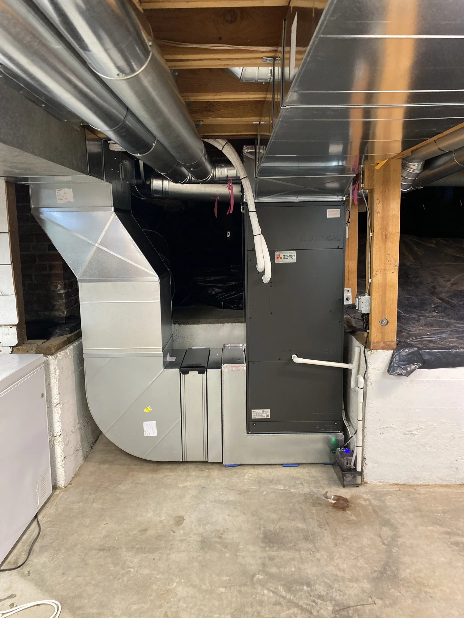 Quality Heat Pump Installations in Seattle, the Eastside, and the Puget Sound — Make It Wright ...