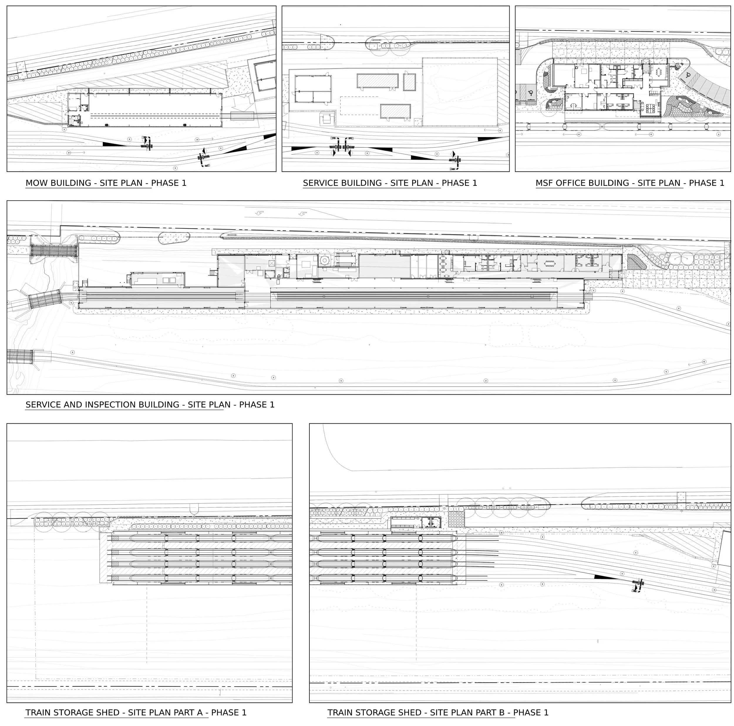 Confederation Line Extension - LMSF — Justin Kennedy