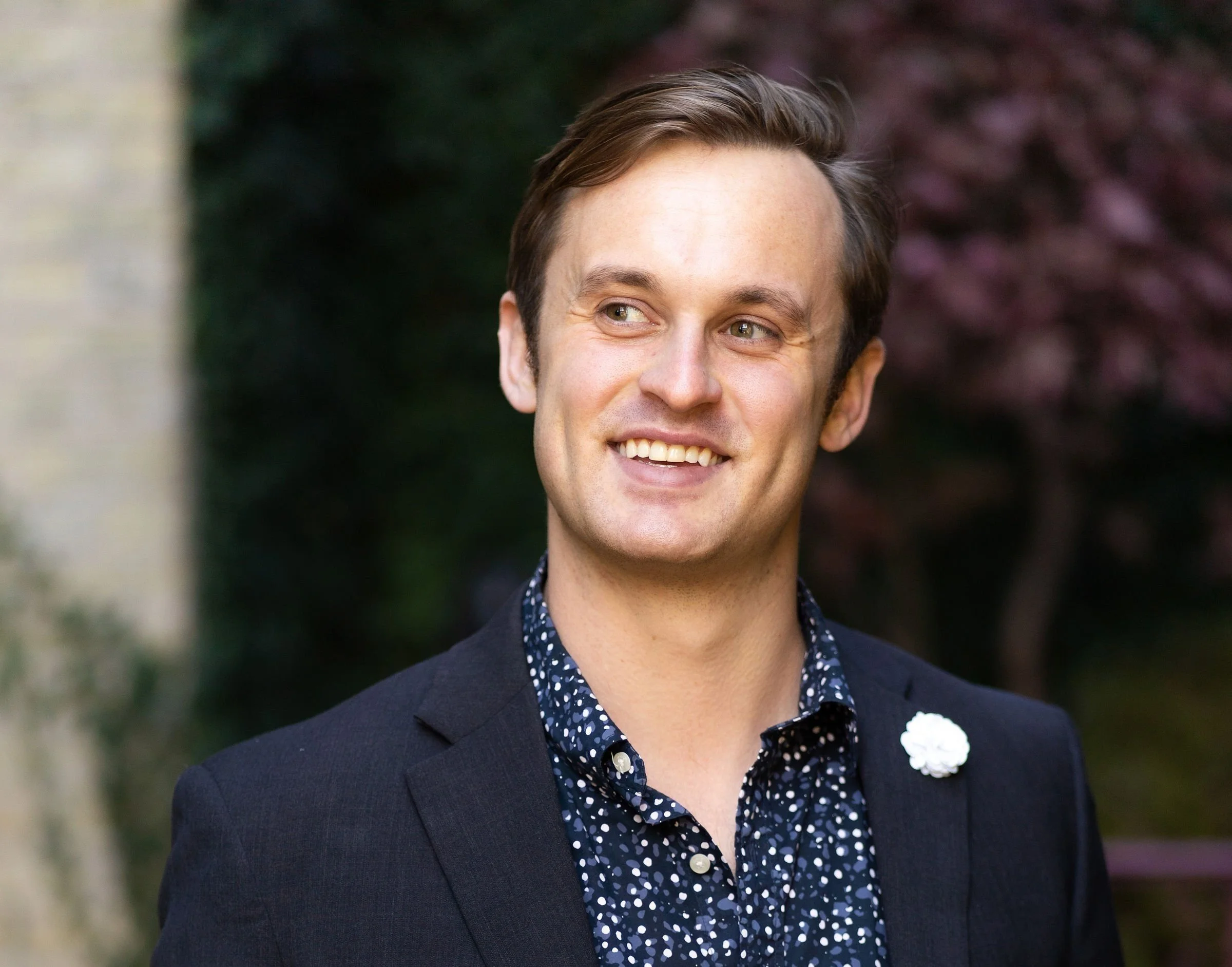 Patrick Bessenbacher - Tenor