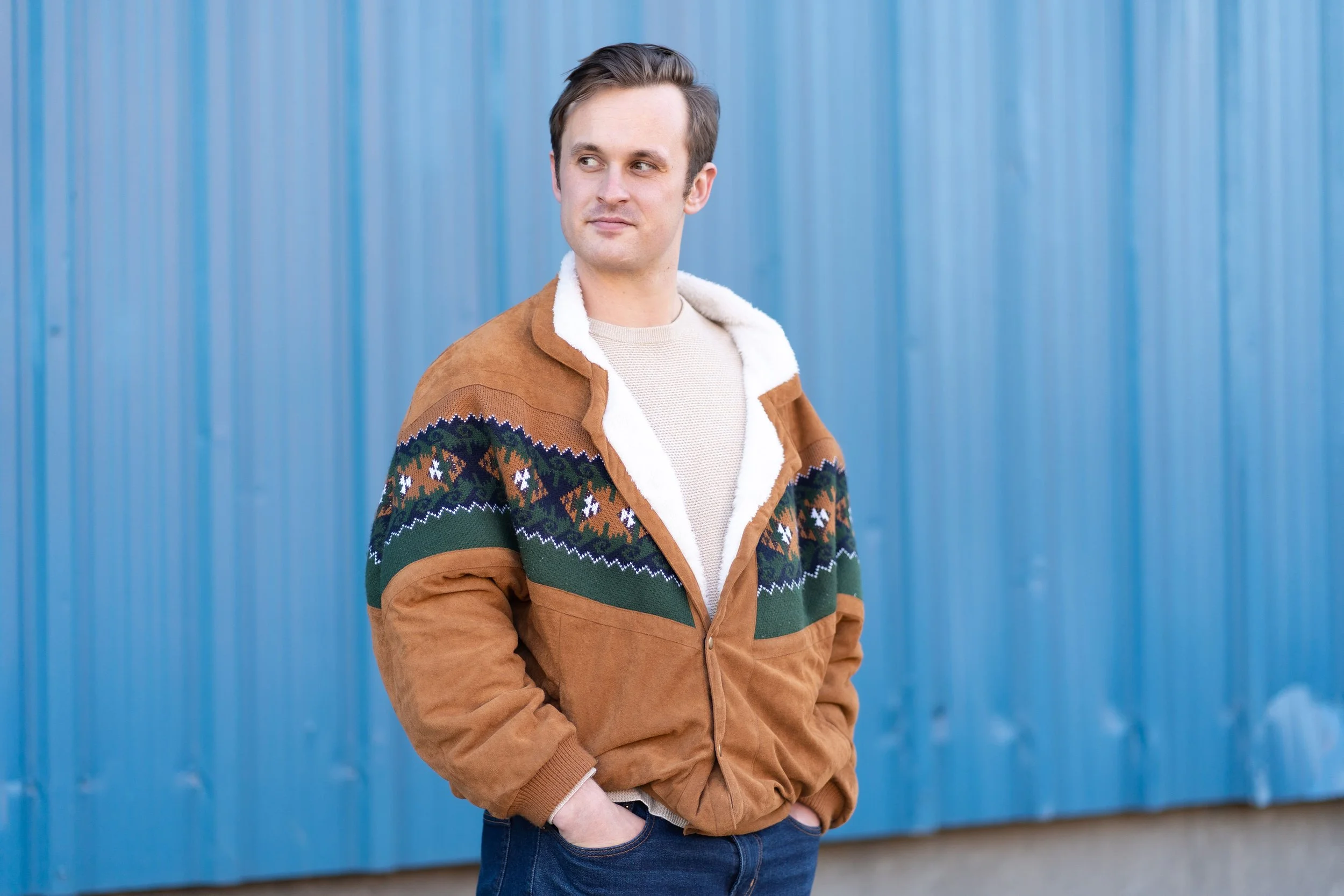 Patrick Bessenbacher - Tenor