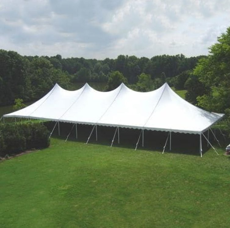 Tent Rentals — Tents & Events Tennessee