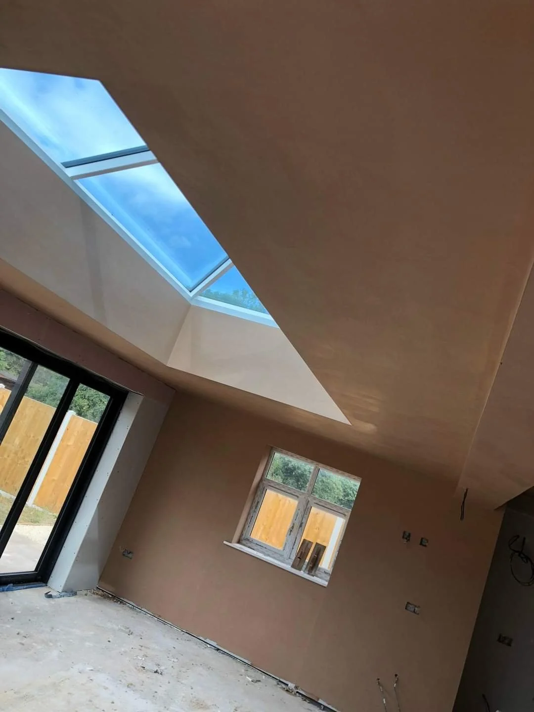 About | Mellor & Co Plastering