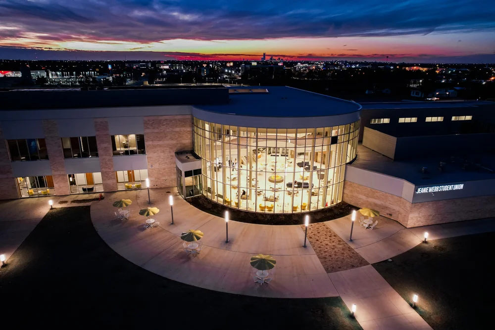 Rose State College Workforce Development