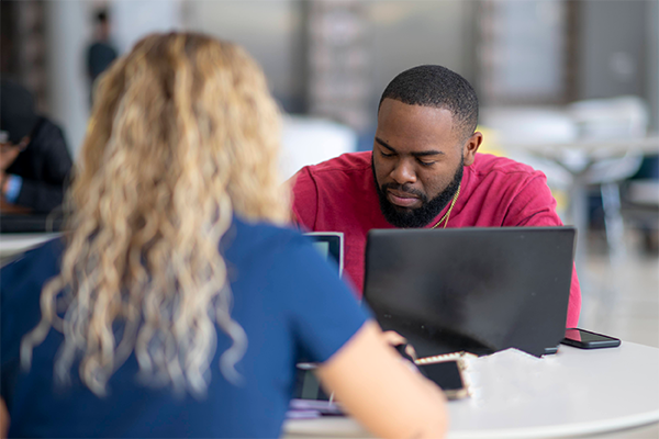 Rose State College Workforce Development