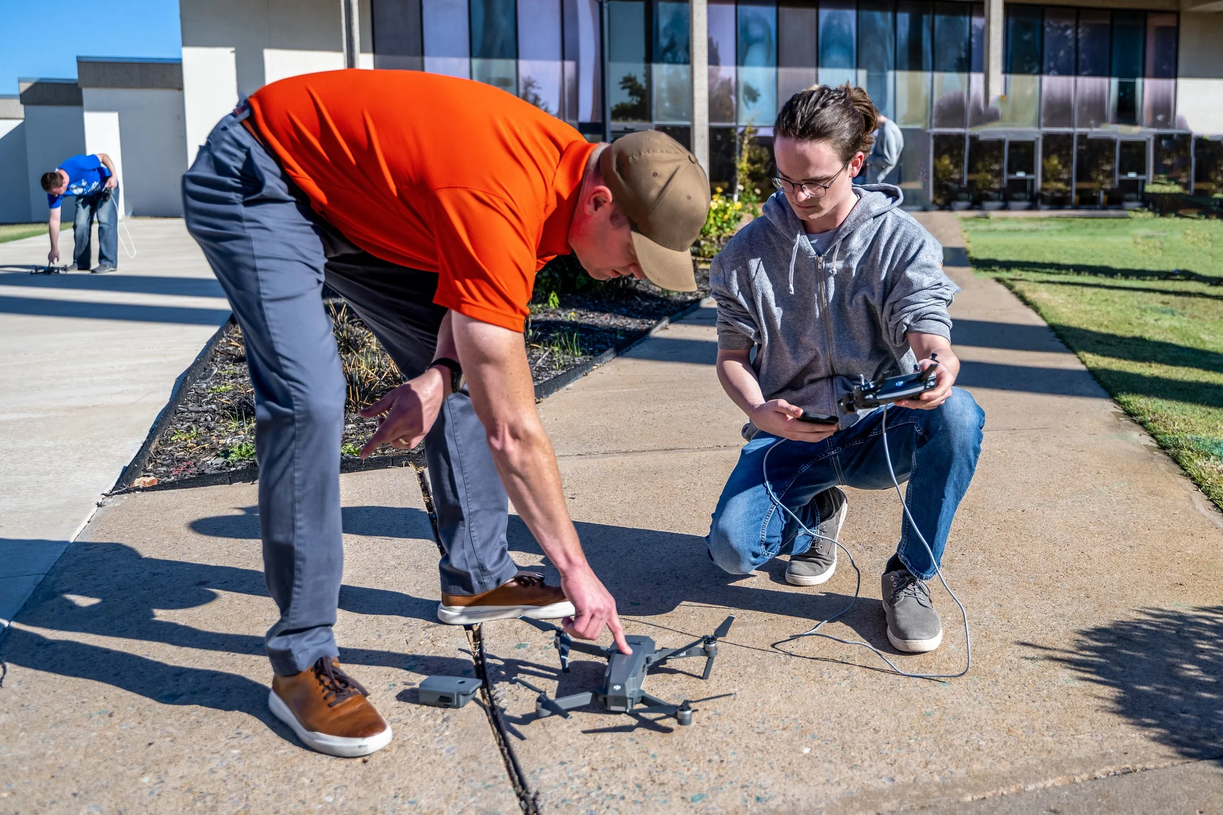 Kids College - After School — Rose State College Workforce Development