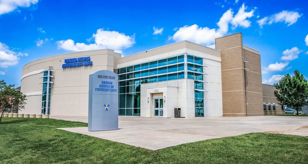 Rose State College adds Whitney Alvis and Mahlon Smith to Workforce ...