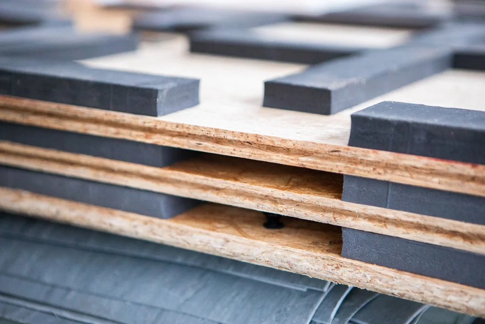 The Ultimate DIY Tap Board Guide — Rocky Mountain Rhythm