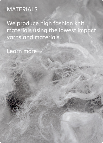 Laguna | Sustainable Textiles Made in LA
