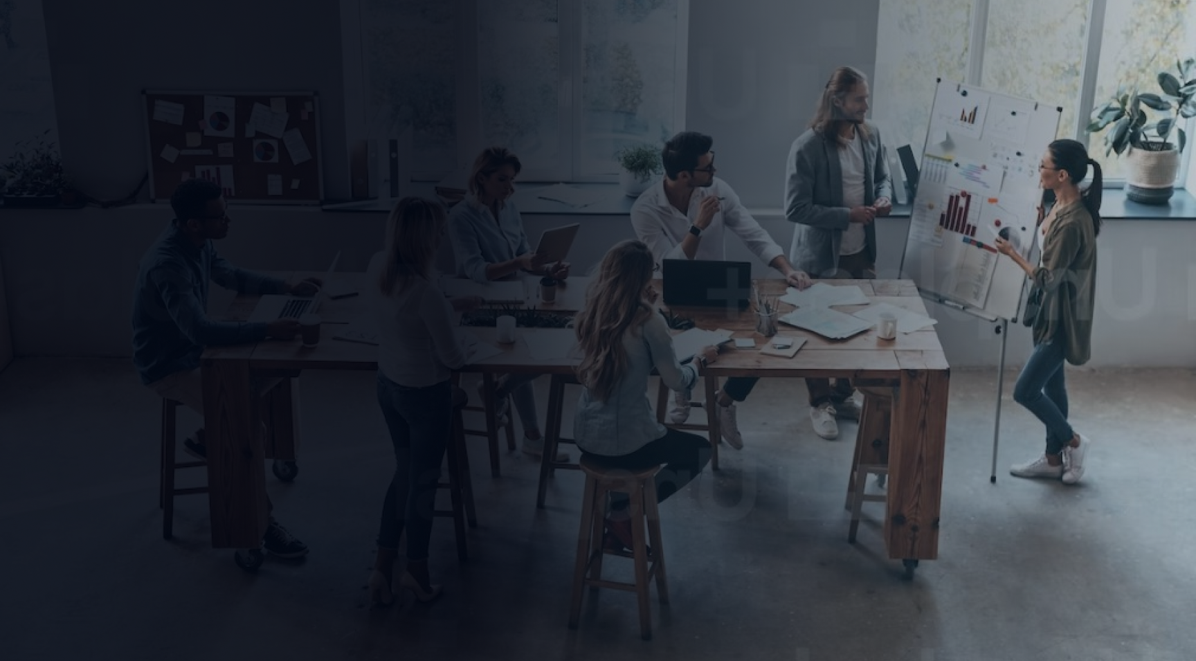 Military MBA Consulting