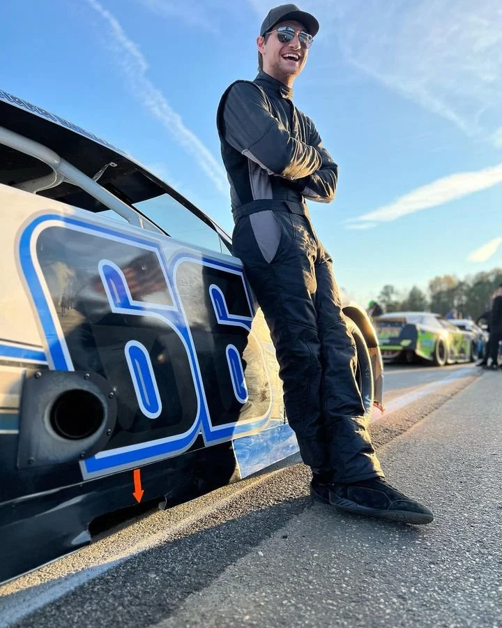 History — TRINITY TEAM RACING