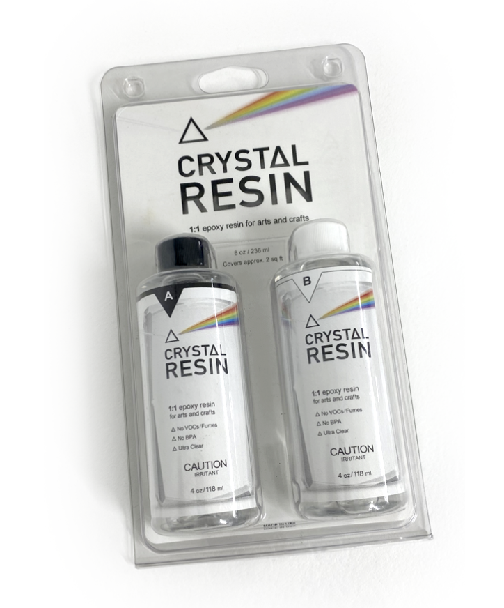 Private Label Resin