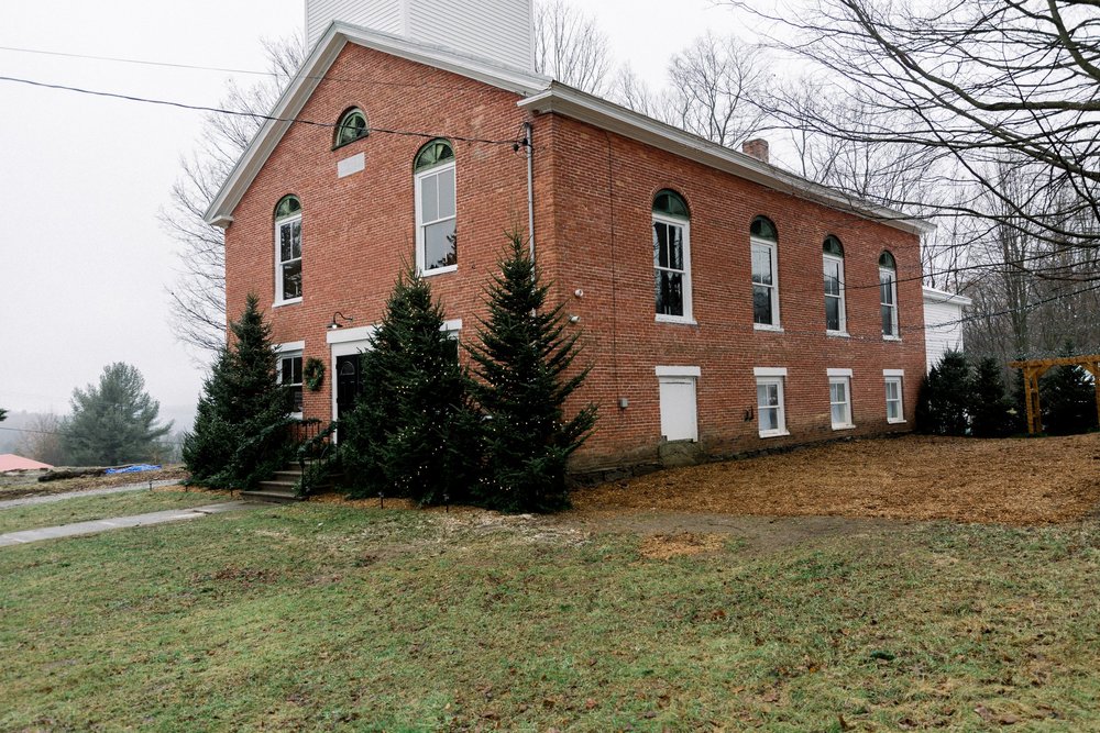 General 1 — Phoenix House 1835