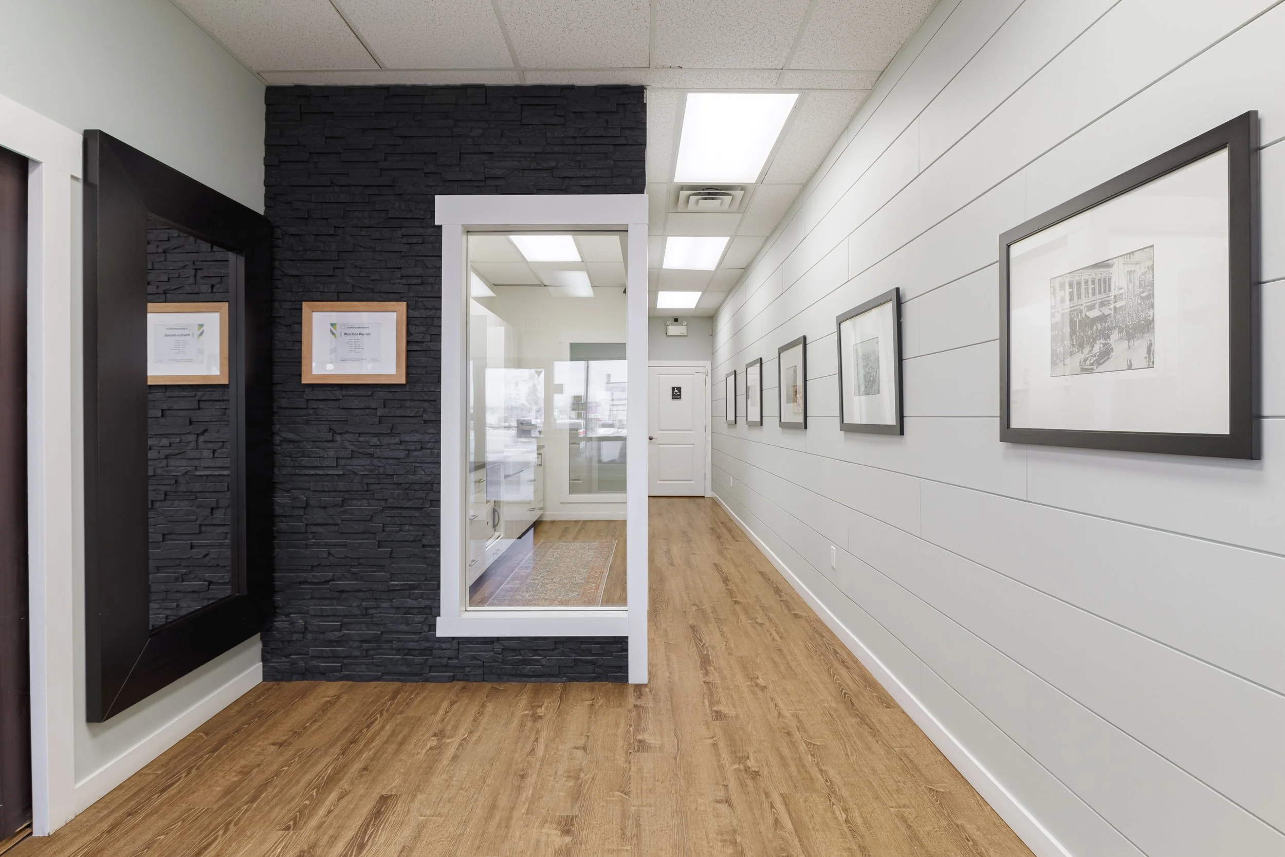 Riverbend Denture Clinic