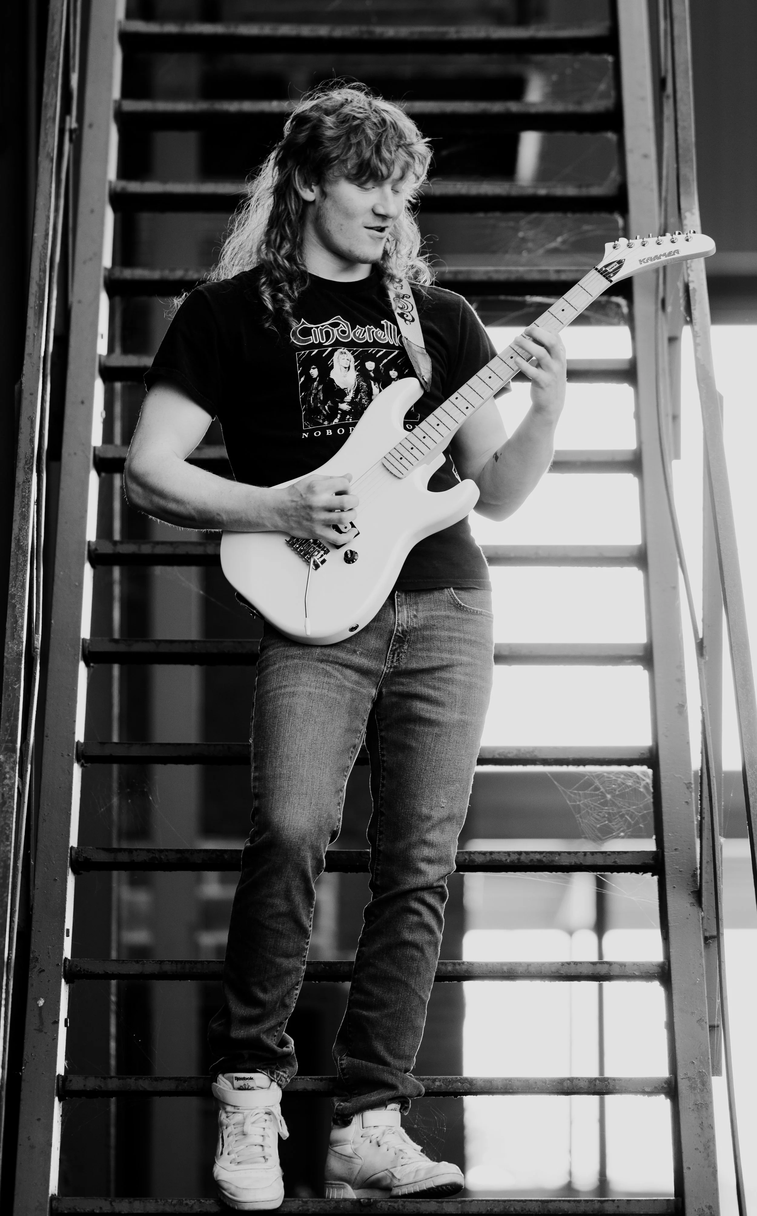 Joel Anderson Photo and Film