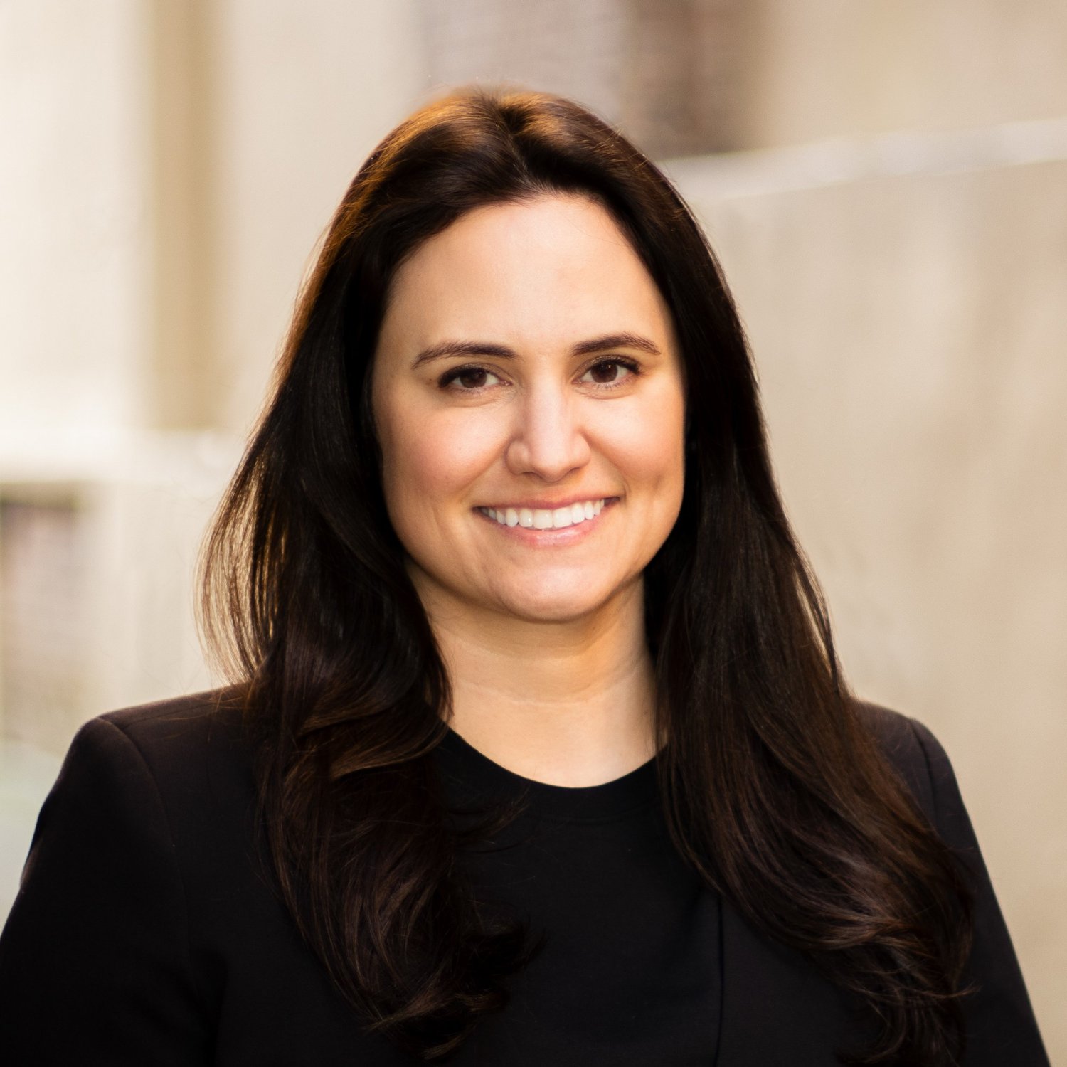 Brooke Candrian — SINGULAR BUILDERS