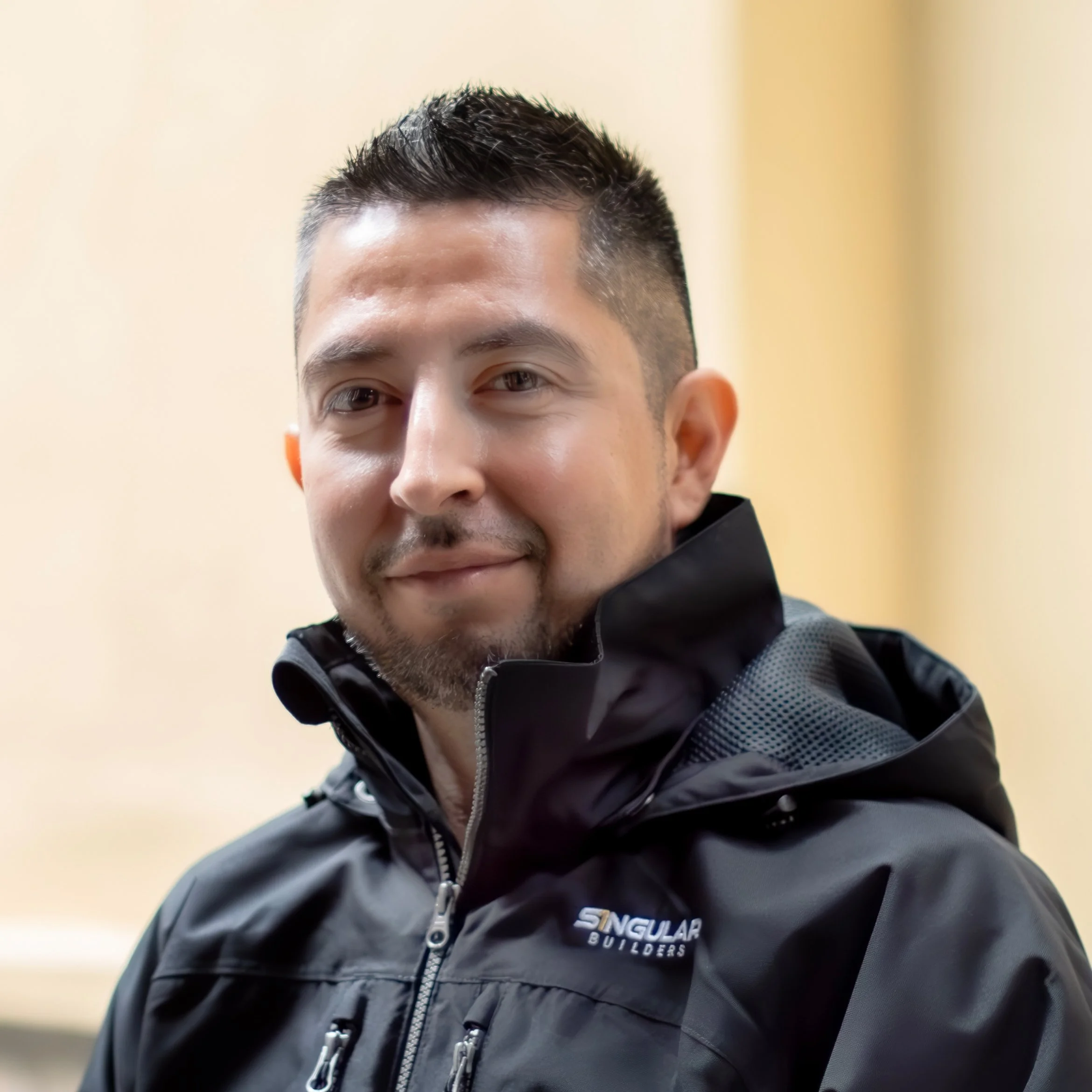 TEAM — SINGULAR BUILDERS