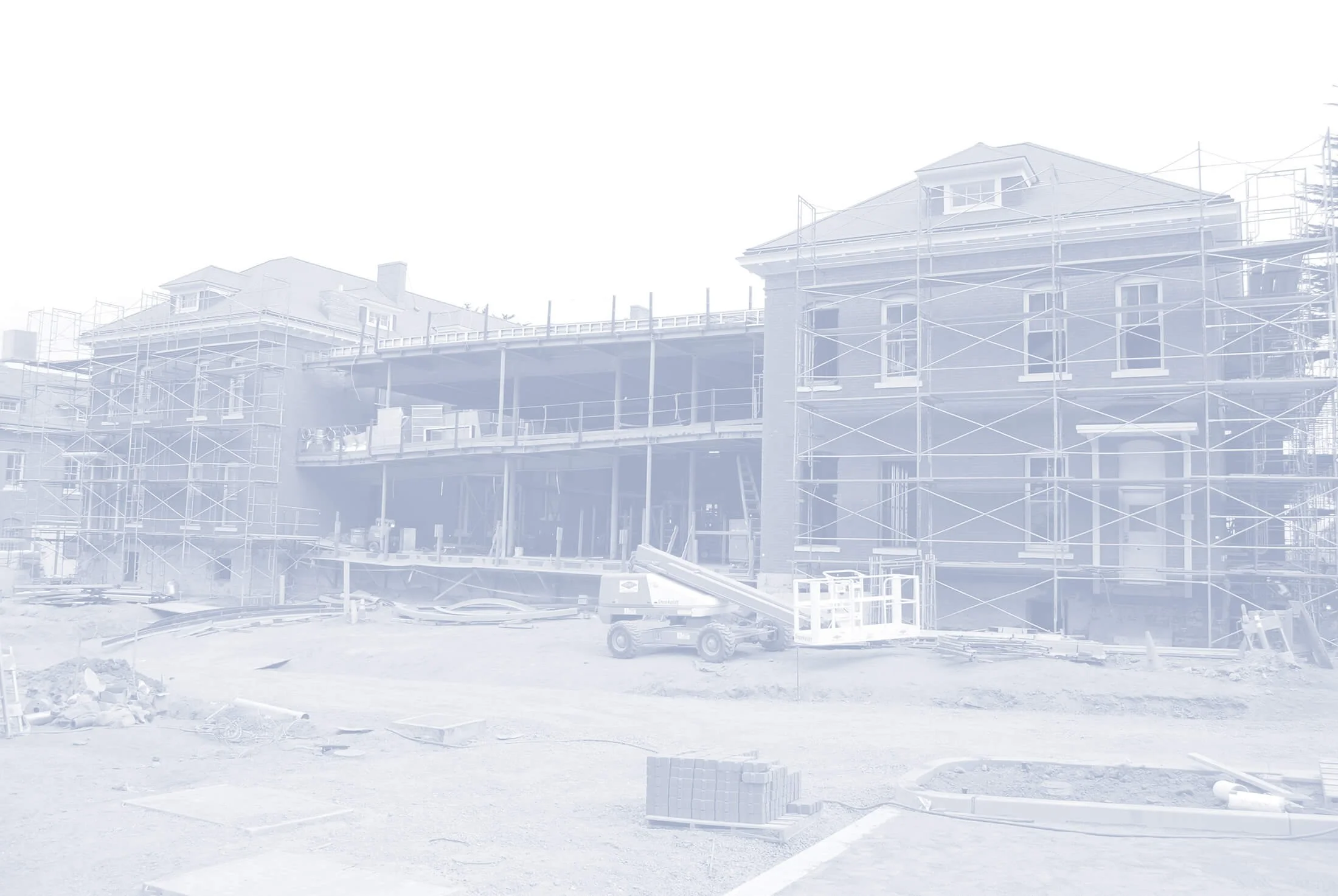 PROJECTS — SINGULAR BUILDERS