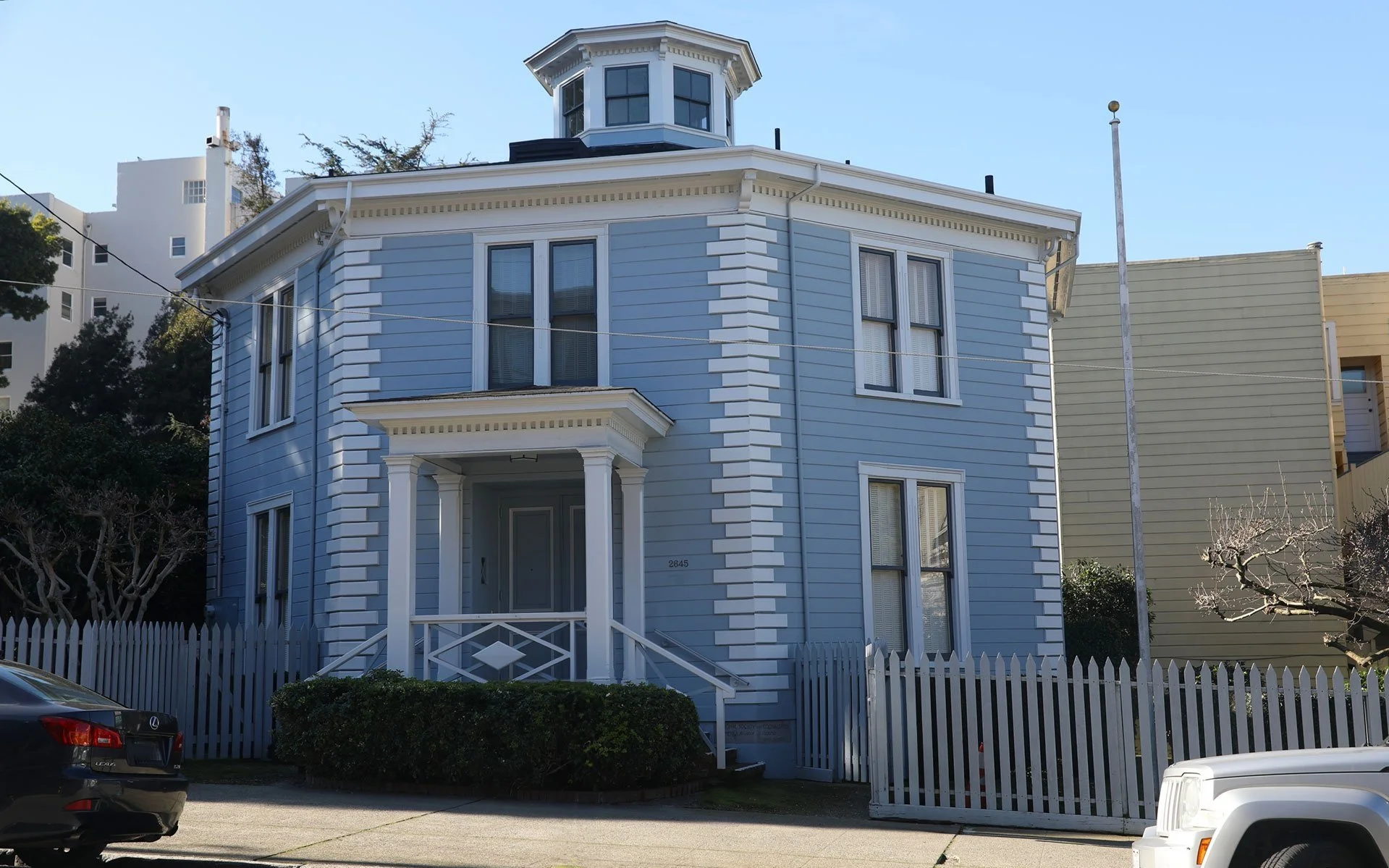 PROJECTS — SINGULAR BUILDERS