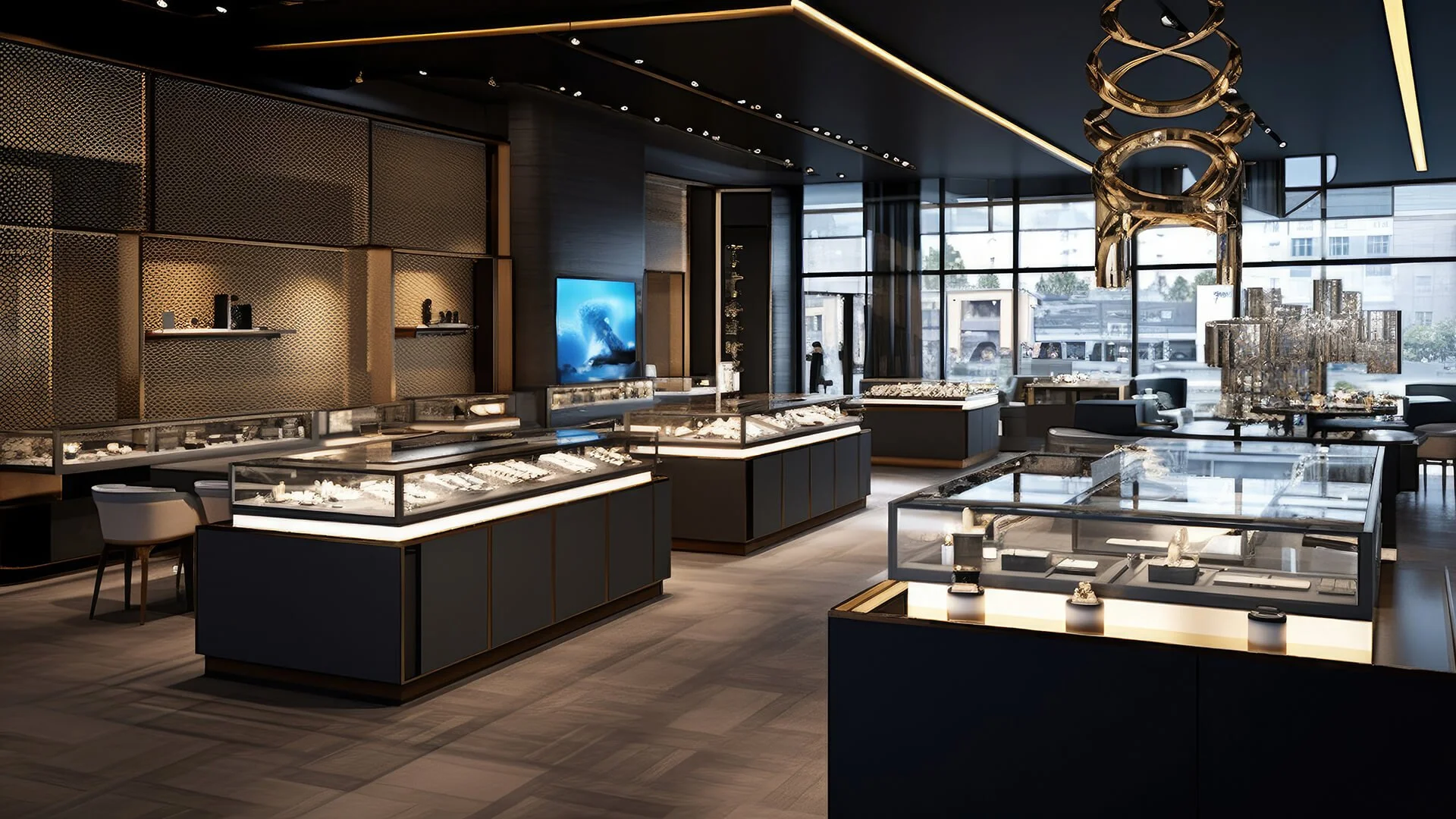 Expertise — SINGULAR BUILDERS