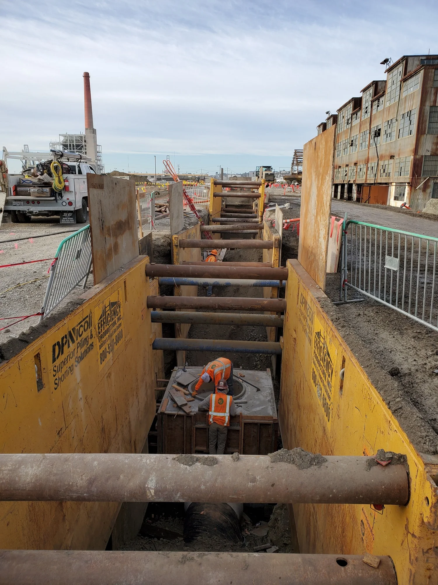 Expertise — SINGULAR BUILDERS