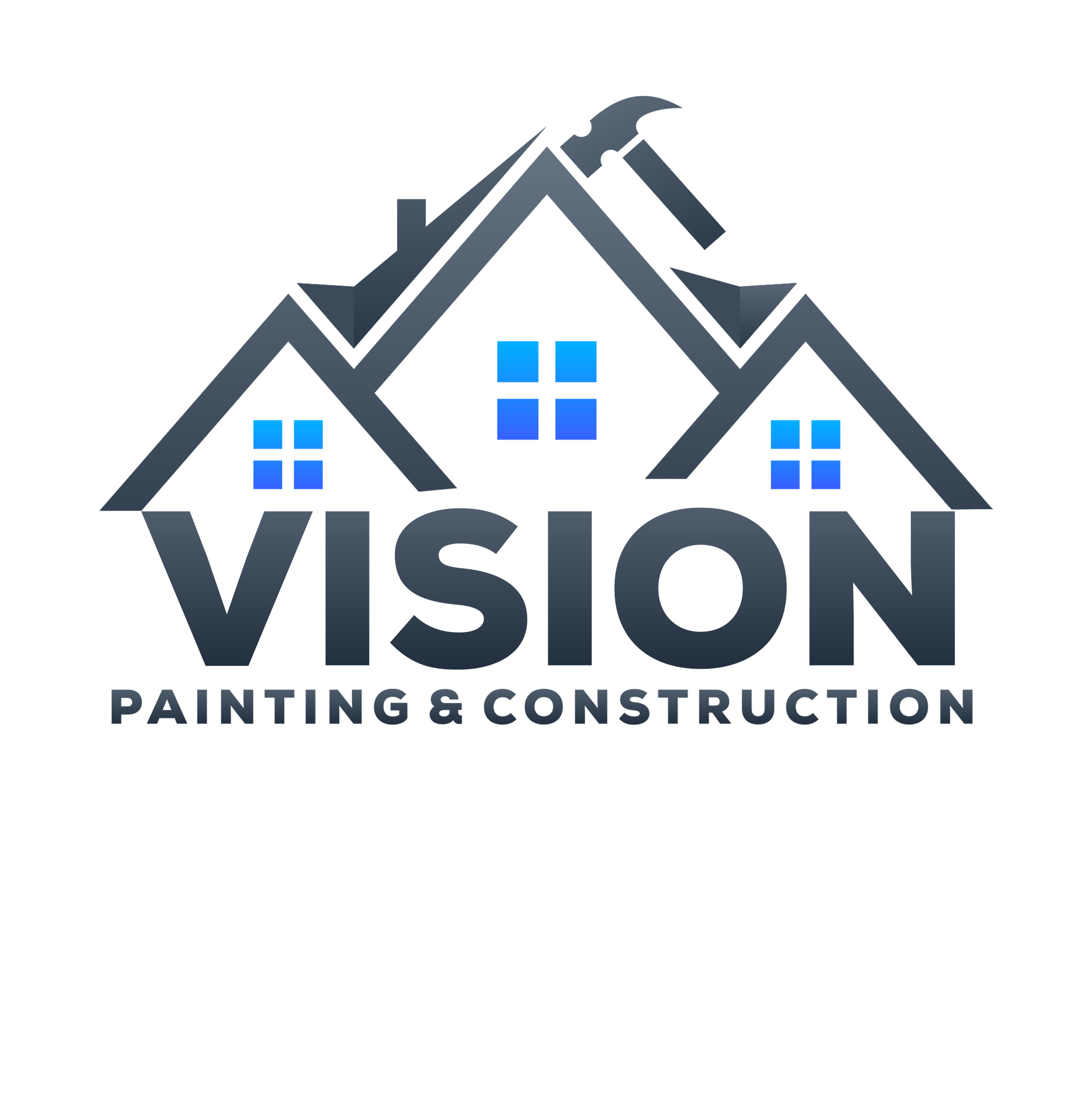 Vision Painting & Construction