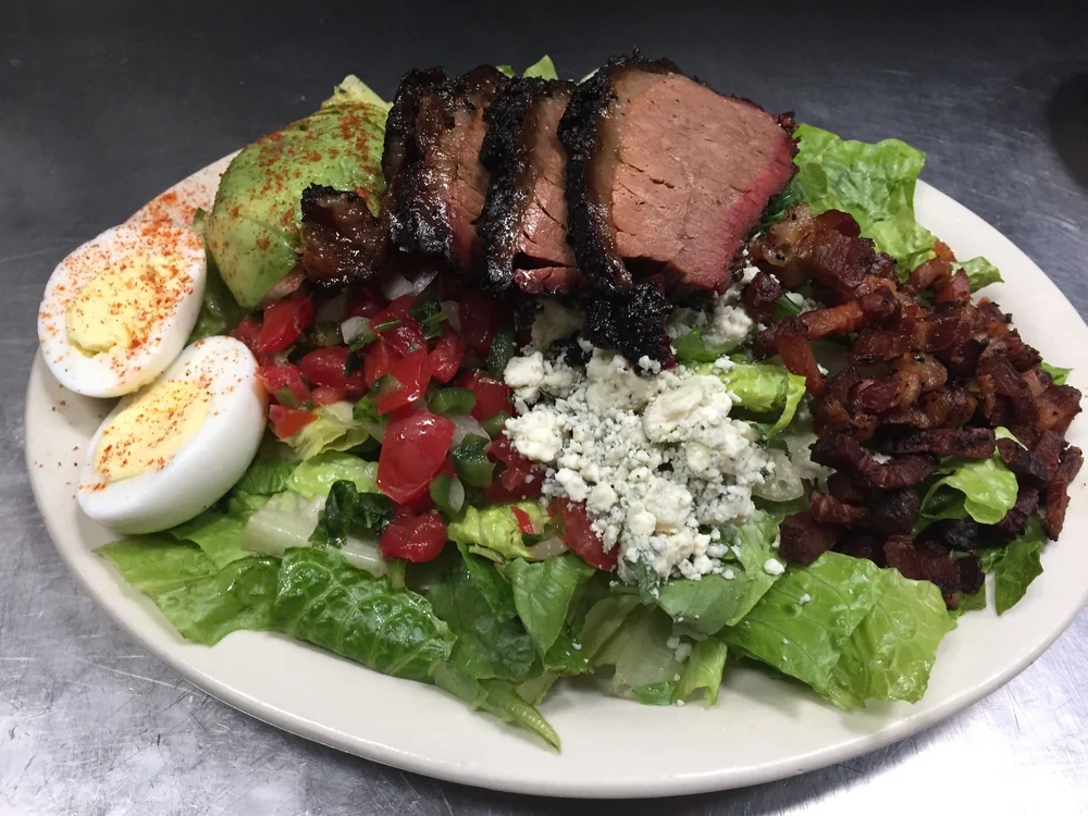 Podnah's Pit Barbecue