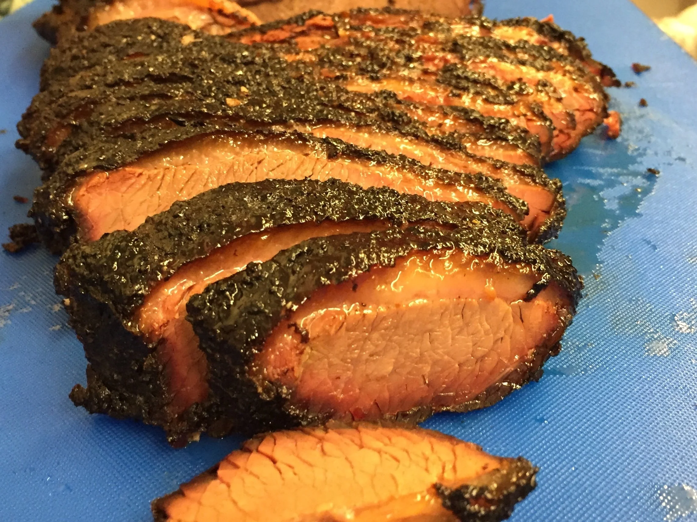Podnah's Pit Barbecue