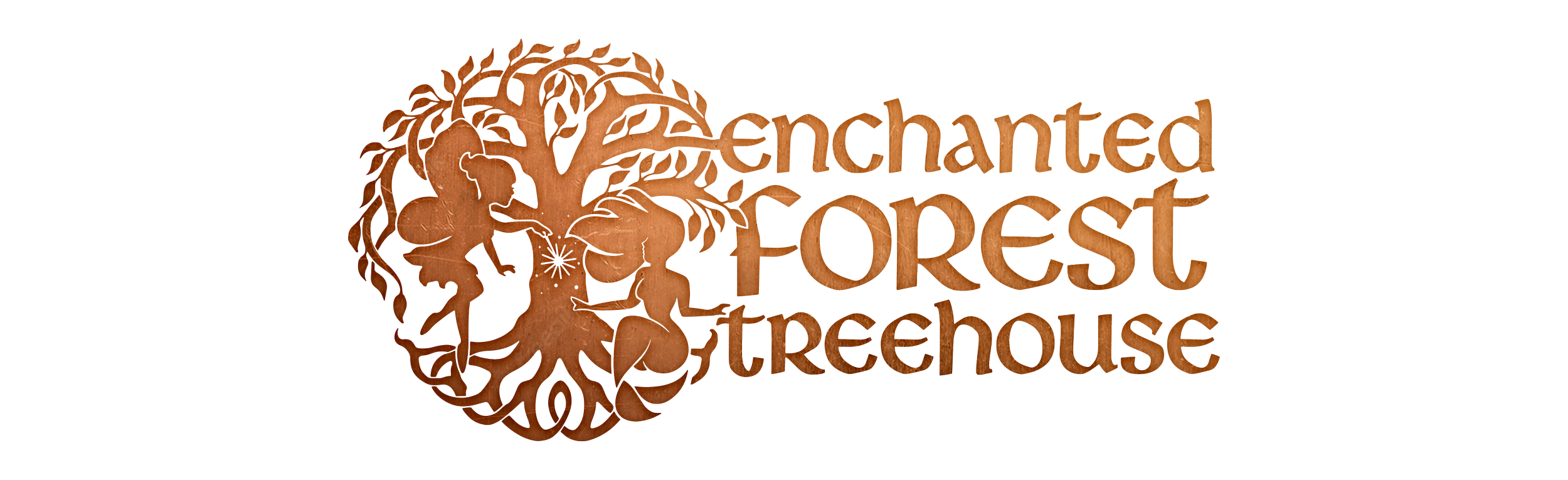 How to Build a Treehouse: A Step-by-Step Guide — Enchanted Forest Treehouse