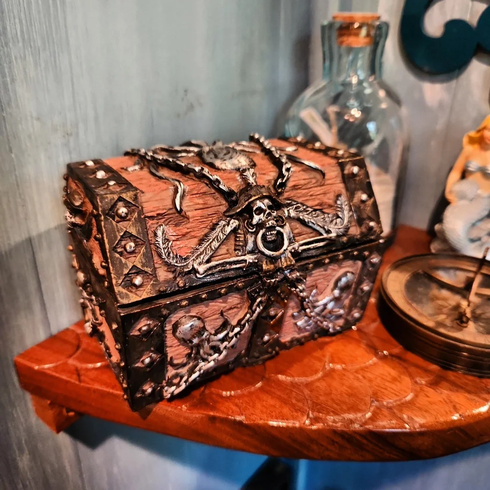 Gallery — Enchanted Forest Treehouse