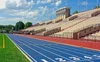 Lawrence Veterans Memorial Stadium — Warner Larson Landscape Architects