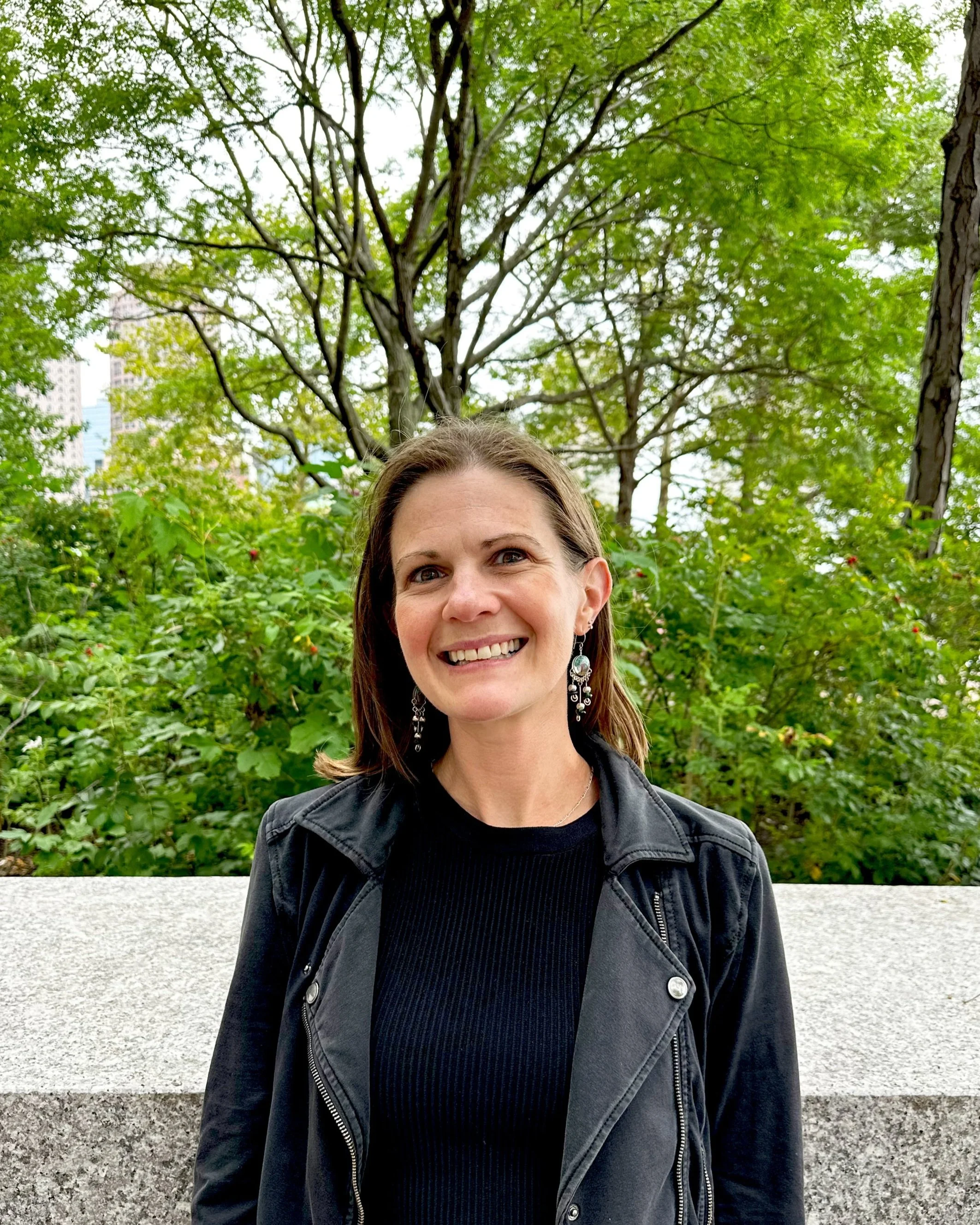 Gallery 3 — Warner Larson Landscape Architects