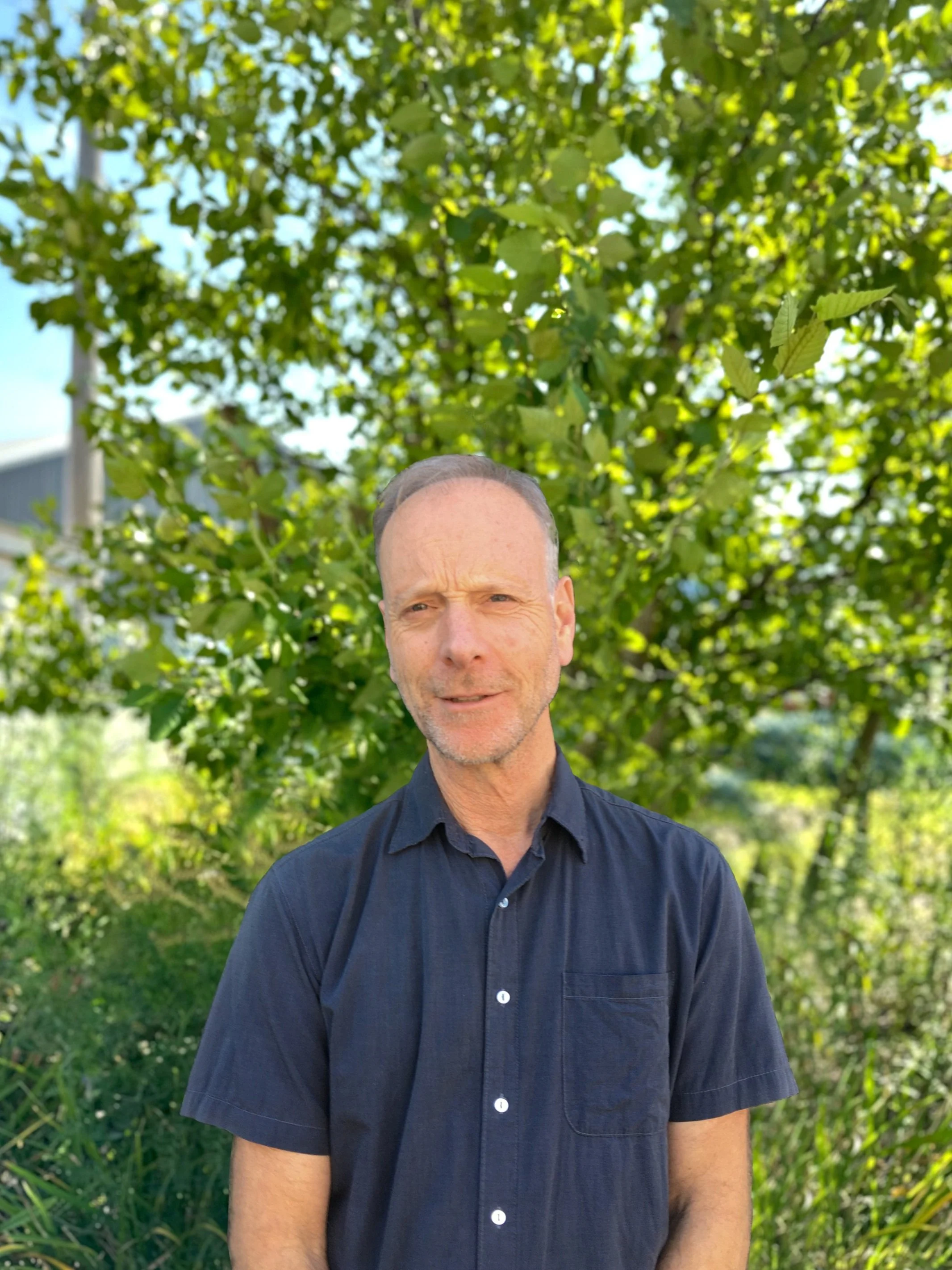 Gallery 3 — Warner Larson Landscape Architects