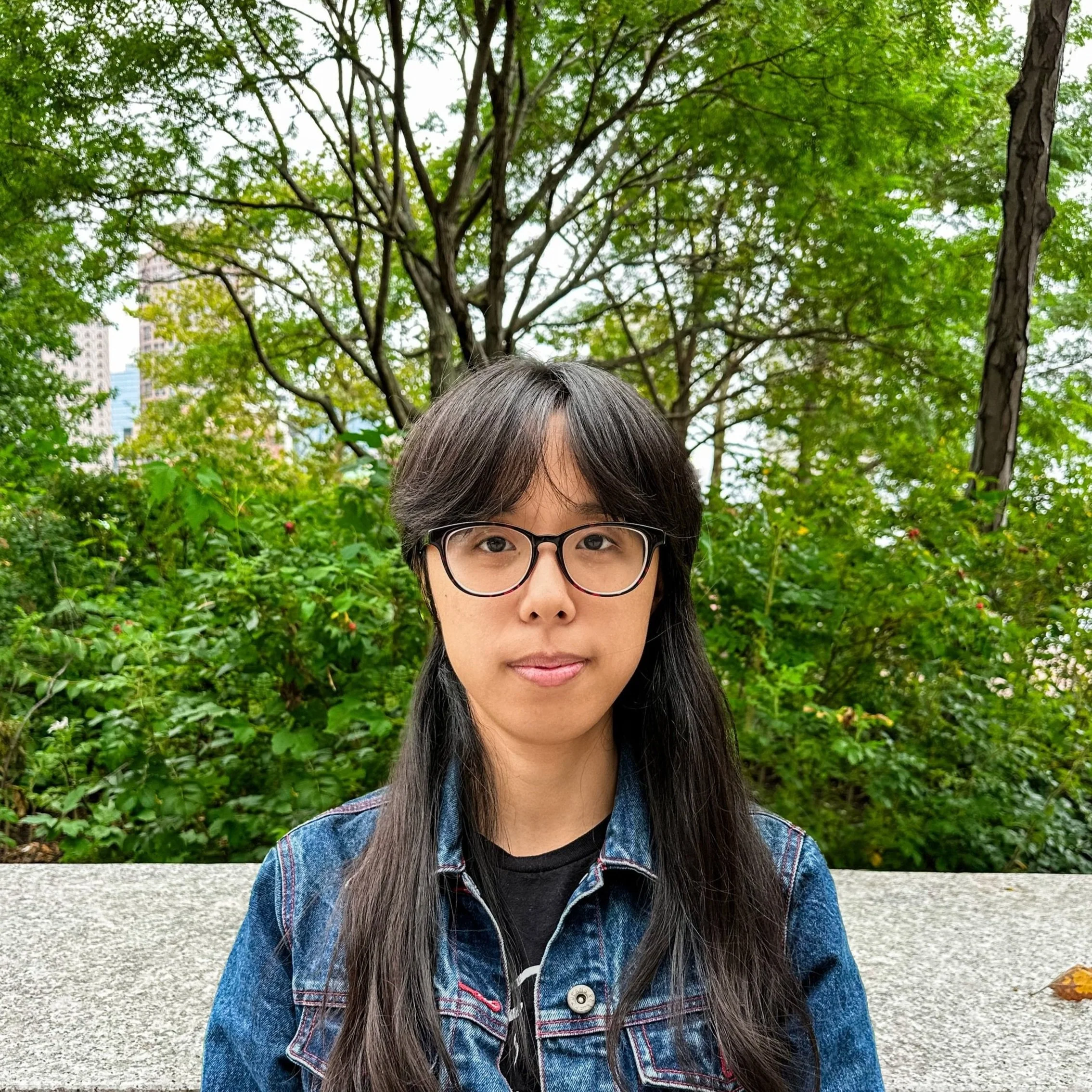 Yiling Yang — Warner Larson Landscape Architects