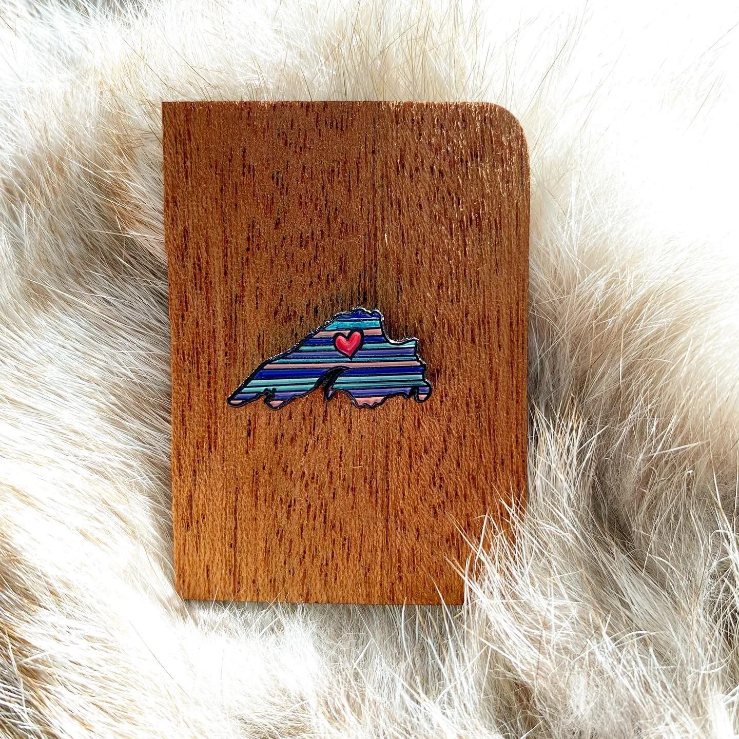 Brie Bailey — Ghost Ship Gallery