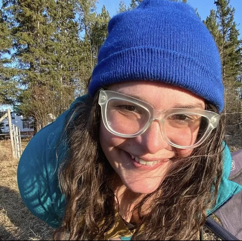 Brie Bailey — Ghost Ship Gallery