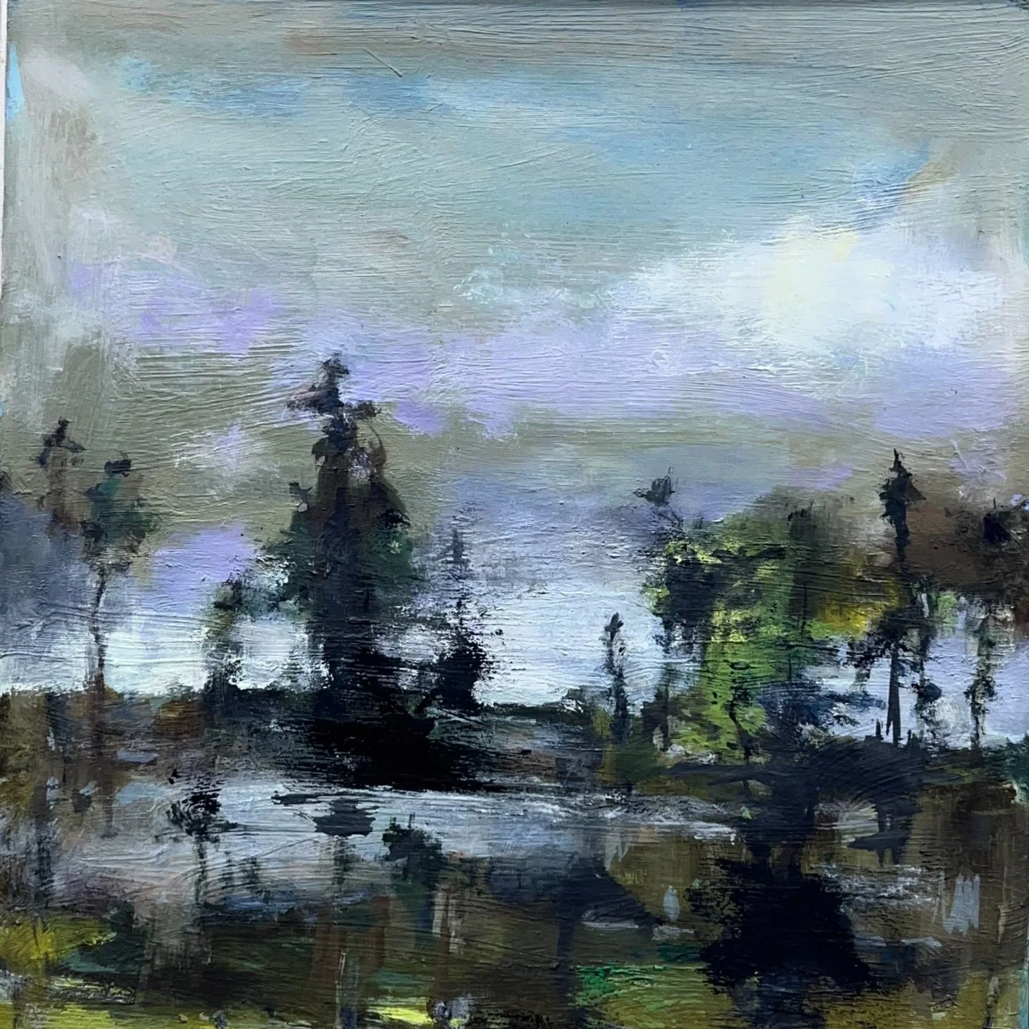 Artists — Ghost Ship Gallery