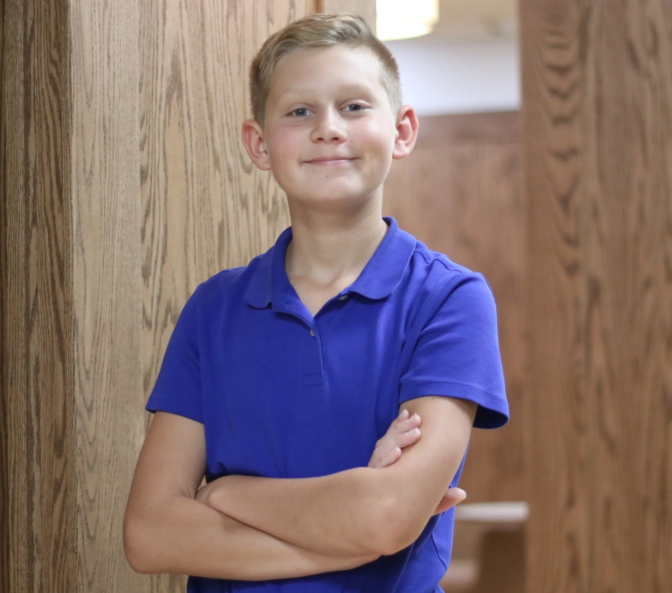 Sentinels in Motion (September 28th, 2023) — Stella Maris Academy Sentinels