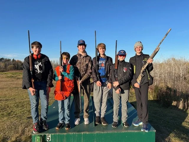 Fall Trap — Stella Maris Academy Sentinels