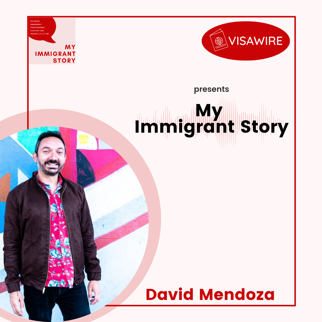 Podcast — Blog — Immitracker