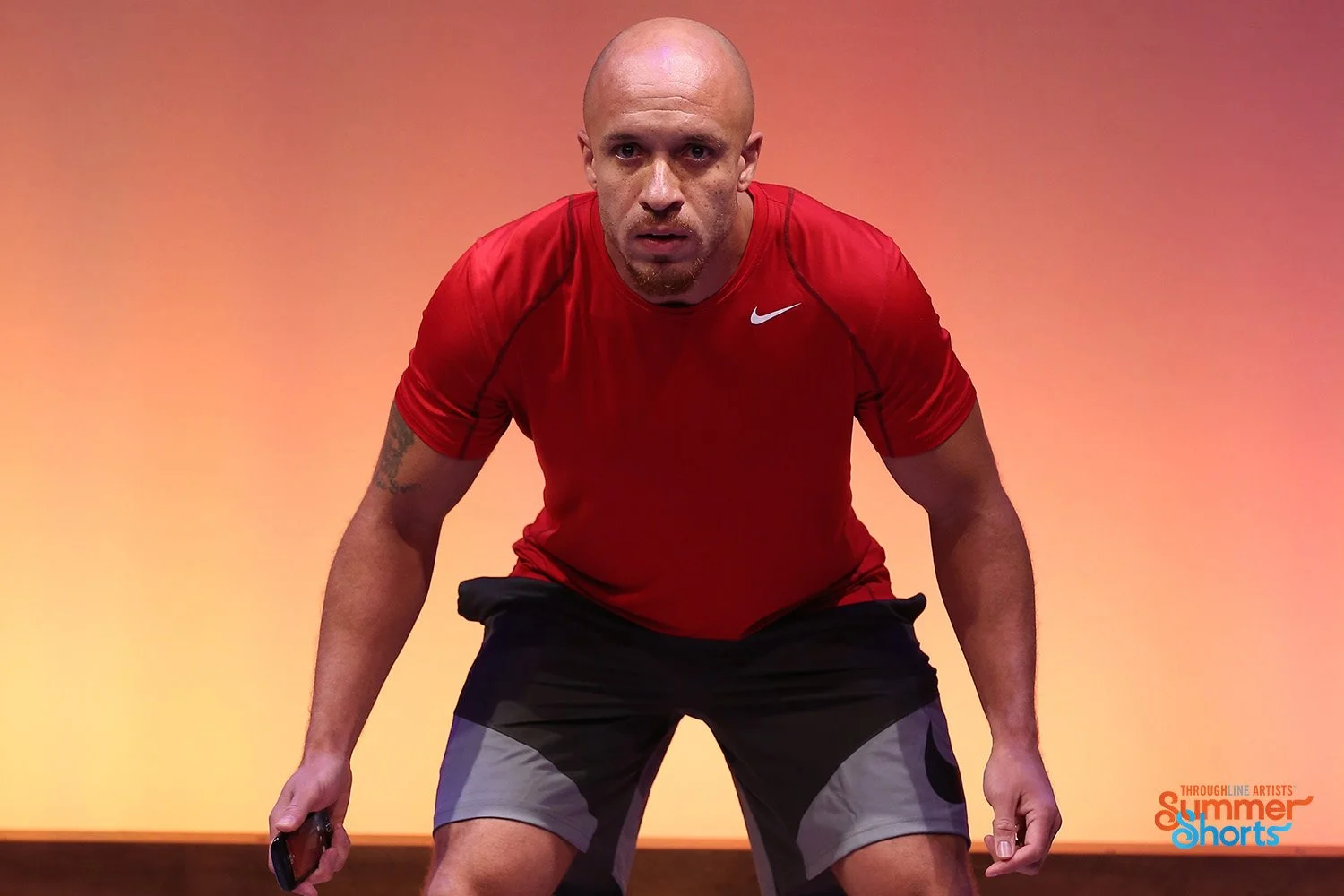 Summer Shorts - 2017 - Plays — Throughline Artists