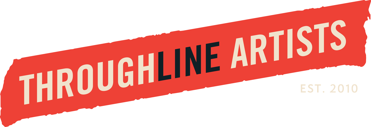 SUMMER SHORTS FILM FEST — Throughline Artists