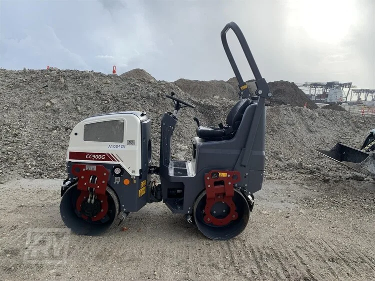 Compaction — Eastpoint Equipment Rentals